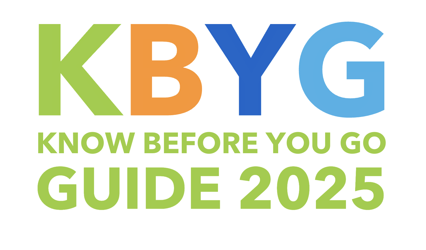The Summit Know-Before-You-Go Guide Is Here!