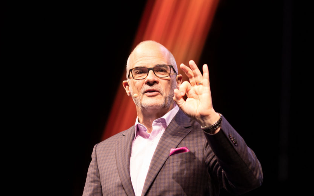 VIDEO: 3 Ways to Get the Most Out of the Summit